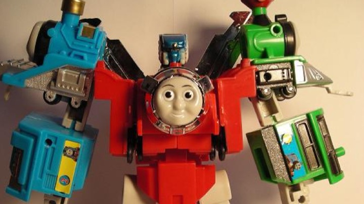 Knock-Off Toys That Should Honestly Knock It Off