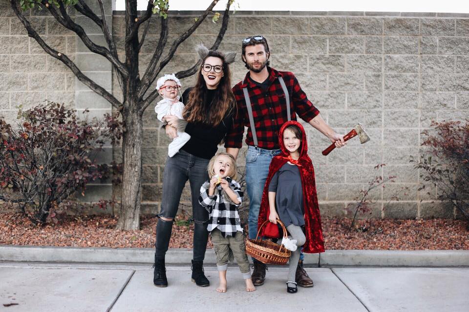 Dan Fowlks: The Dad Behind That Viral Video