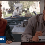 Dad Grades: George McFly From Back To The Future