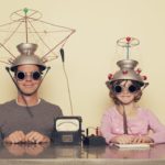 Move Over Dad Bod, Science Has Discovered Dad-Brain