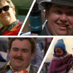 26 Years Ago We Lost Great Actor and Dad, John Candy