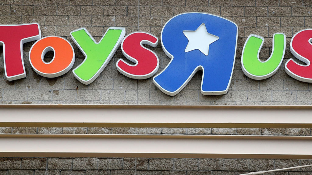 Toys R Us Is Making a Triumphant Return in 2021