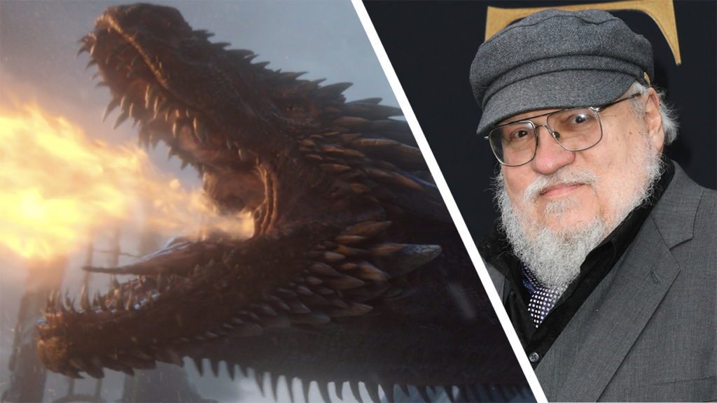 Everything We Know About the 'Game of Thrones' Targaryen Prequel Series