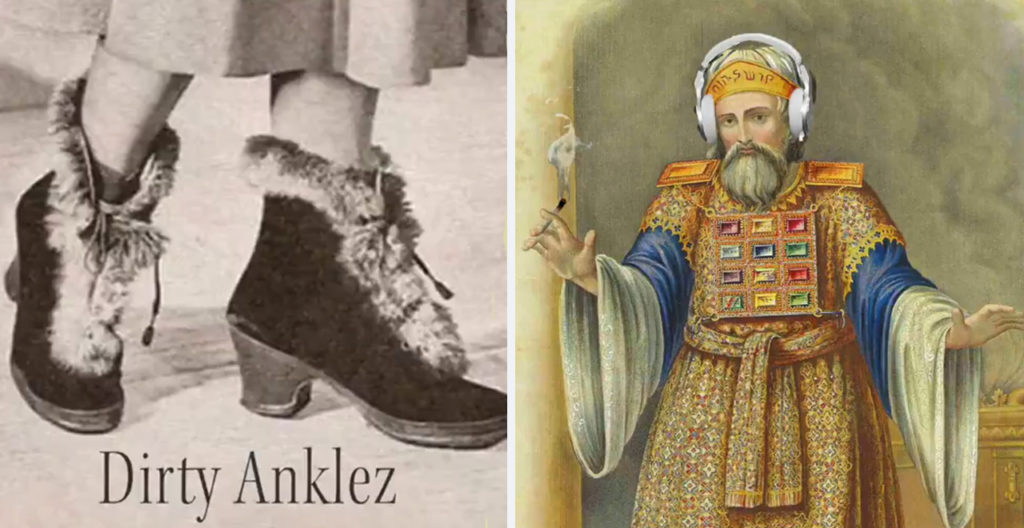 Music Historian's Songs of the Decade Playlist Dates Back to 14,000 BC