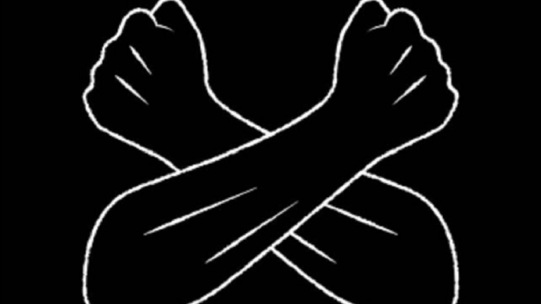 Octavia Spencer Using Wakanda Salute Instead of Handshake