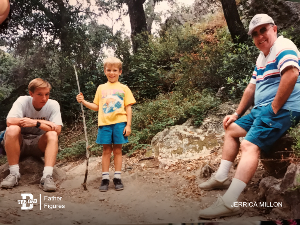 Father Figures: My Two Dads | The Dad