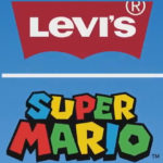 Levi's and Nintendo Collaborate on Super Mario Clothing Line