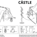 IKEA Put Together 6 Guides to Fort Building During Quarantine Life