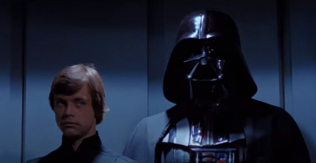 Mark Hamill Admits he Wanted a Dark Side Luke, Explains Departure