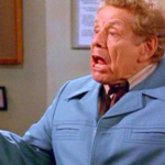Frank Costanza's 10 Funniest Moments on Seinfeld
