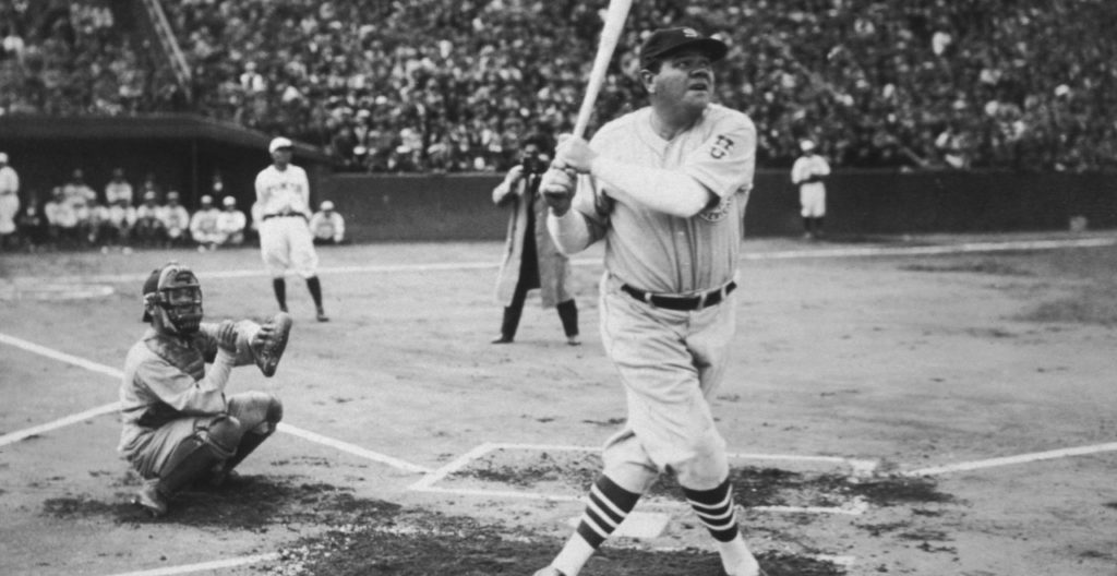 30+ Baseball Fun Facts: Baseball Trivia And History