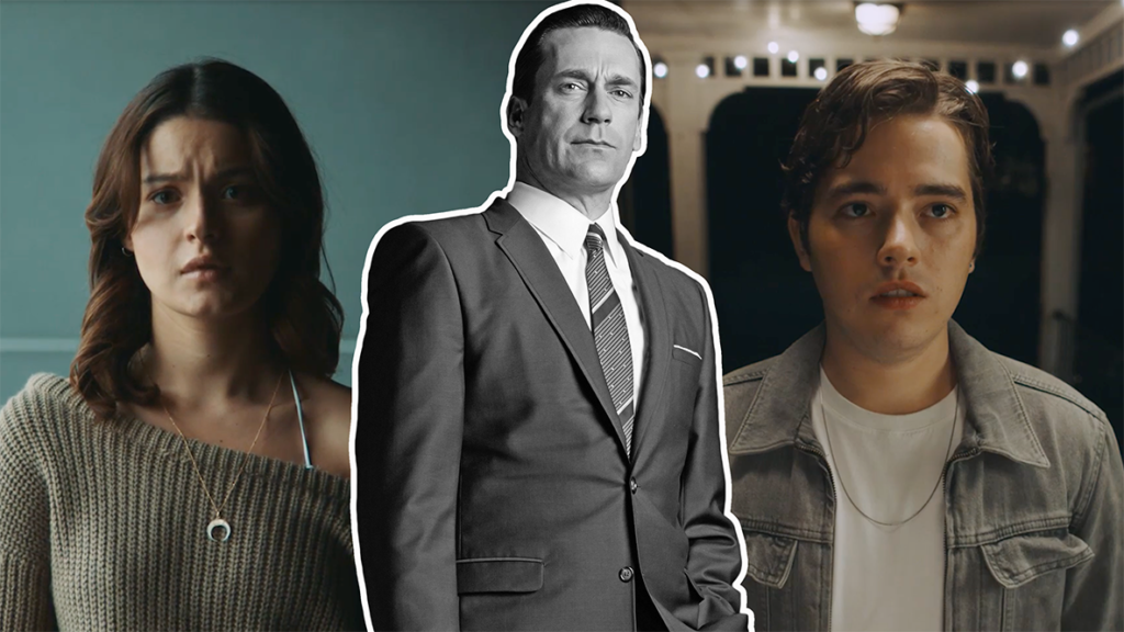 Jon Hamm Short Film on "If You Ever Hurt My Daughter" Threat