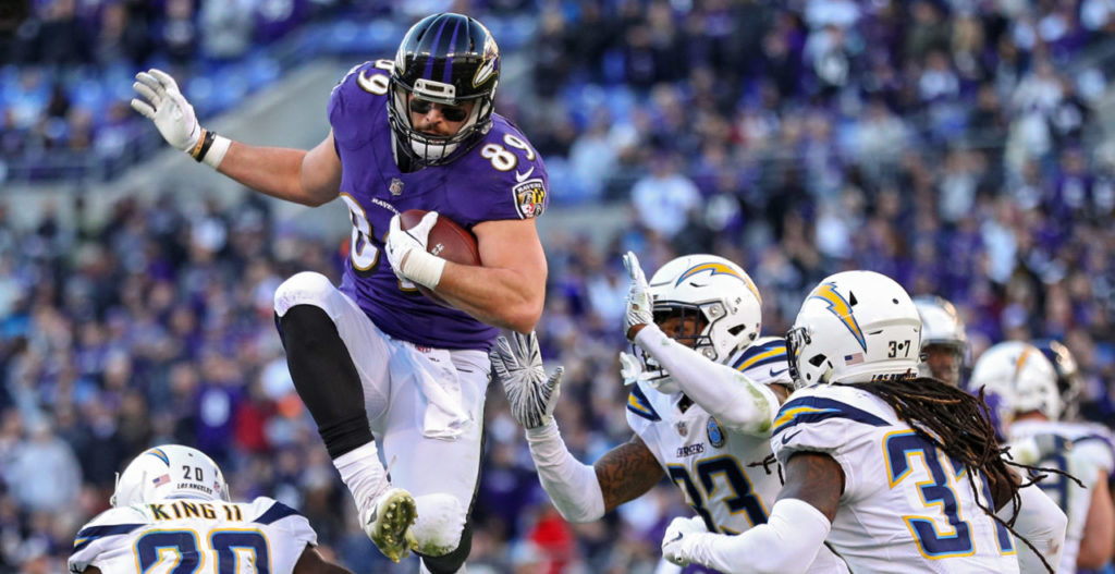 The NFL Is Back and Ready for the Covid Era