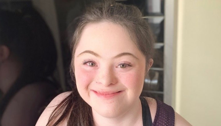 Teen With Down Syndrome Featured In New Gucci Campaign