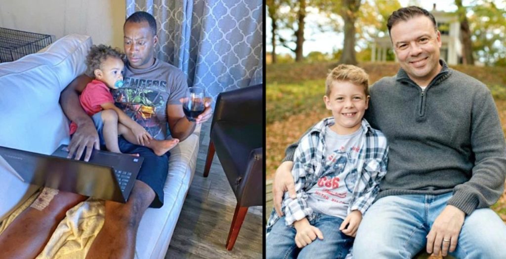 A Closer Look at Stay-At-Home Dads in 2020