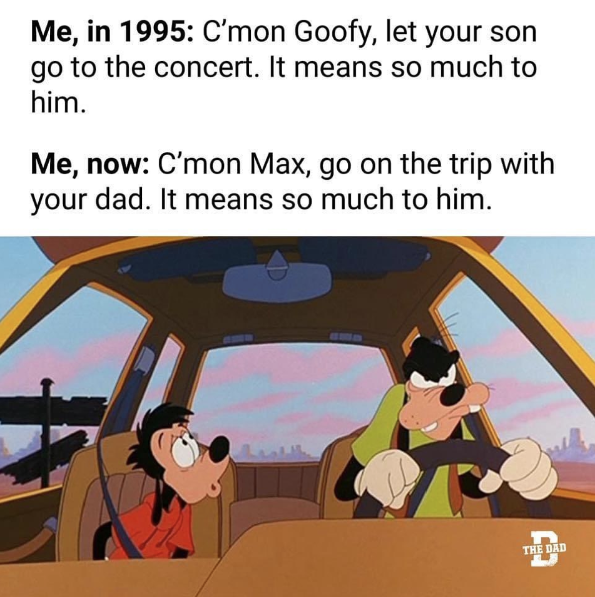 The Worst 202 Dad Jokes That Will Make Your Kids Cringe