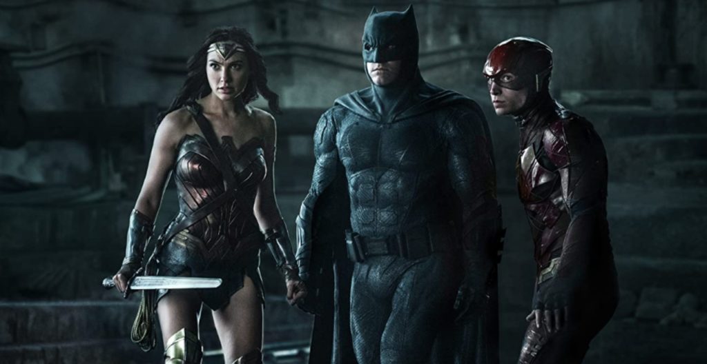 DC Movies in Order: How To Watch Chronologically or by Release Date
