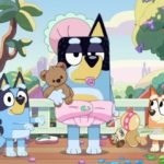 Bandit's Best Dad Moments in 'Bluey'