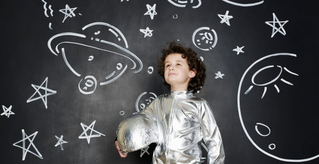 35+ Amazing & Unusual Space Facts For Kids — Plus, Facts About Planets