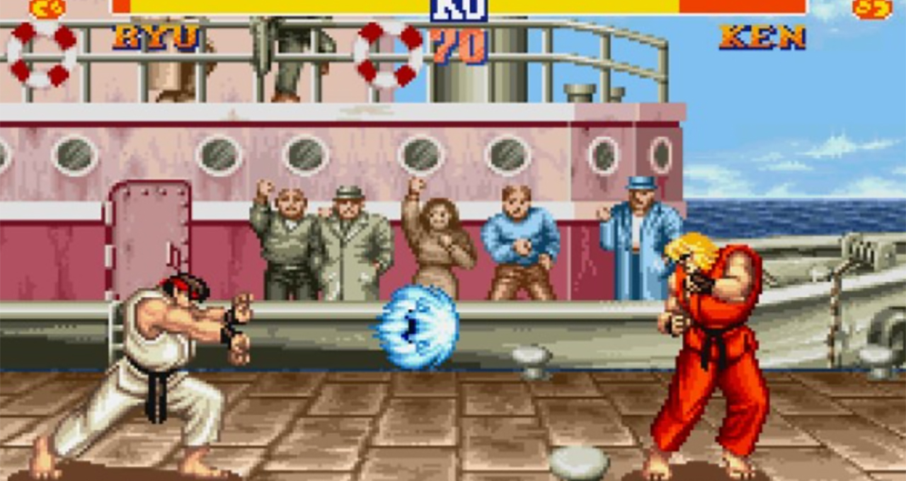 90s Video Games Definitive Guide To The Best Of The Decade 90s Video Games Definitive Guide To The Best Of The Decade