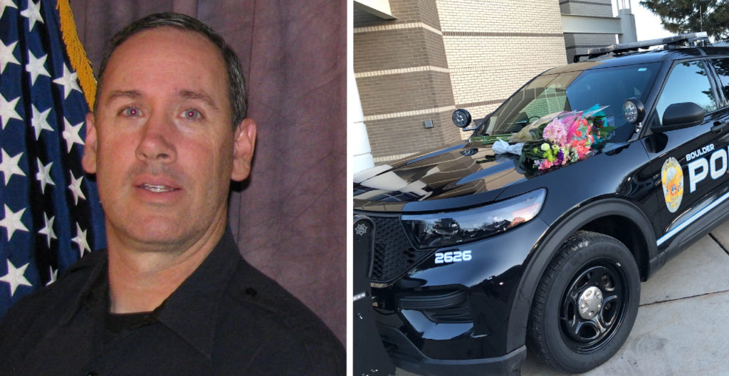 Dad of 7 Acted Heroically Responding to Boulder Shooting