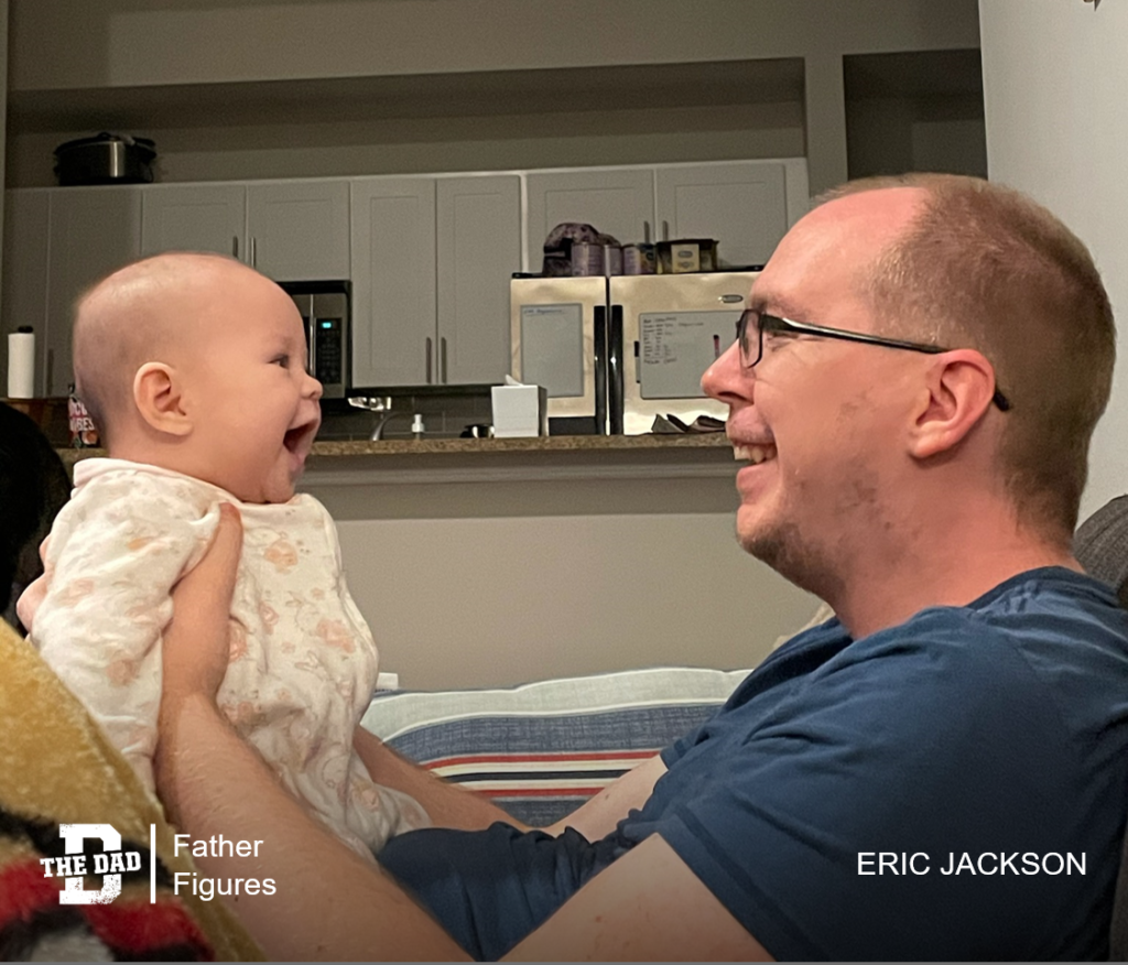 Father Figures: All Worth It