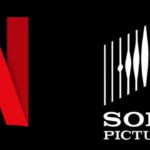 Sony Gives Netflix Rights To Future Movies, Back Catalog