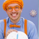 There's a New Actor Portraying Blippi and Parents Aren't Amused