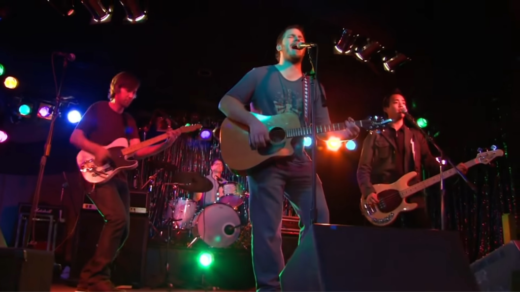 "Mouse Rat" Releasing Real Album Featuring Jeff Tweety, Nick Offerman