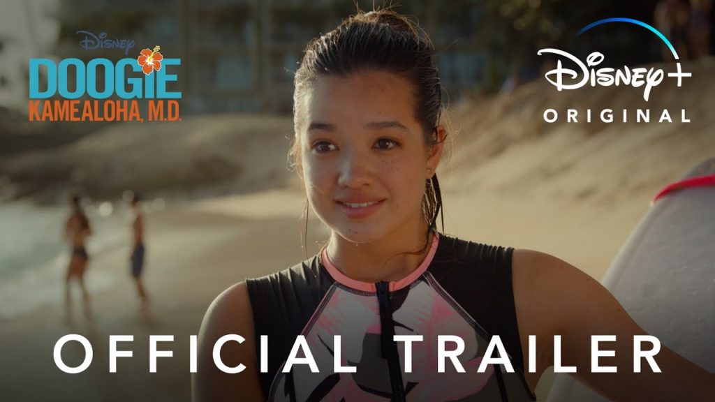 The Trailer for the Doogie Howser Reboot Is Self-Aware | The Dad