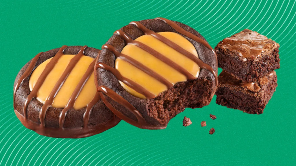 The Girl Scouts Add a Decadent Brownie-Inspired Cookie to Their Lineup