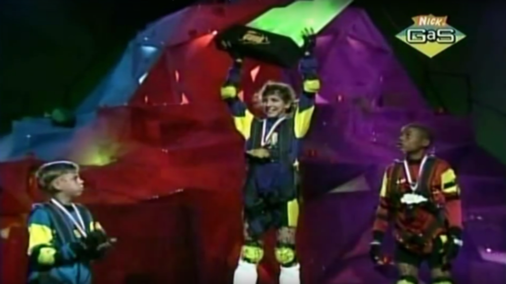 I Might Be In My 30’s, but I Still Want a Piece of That Aggro Crag!