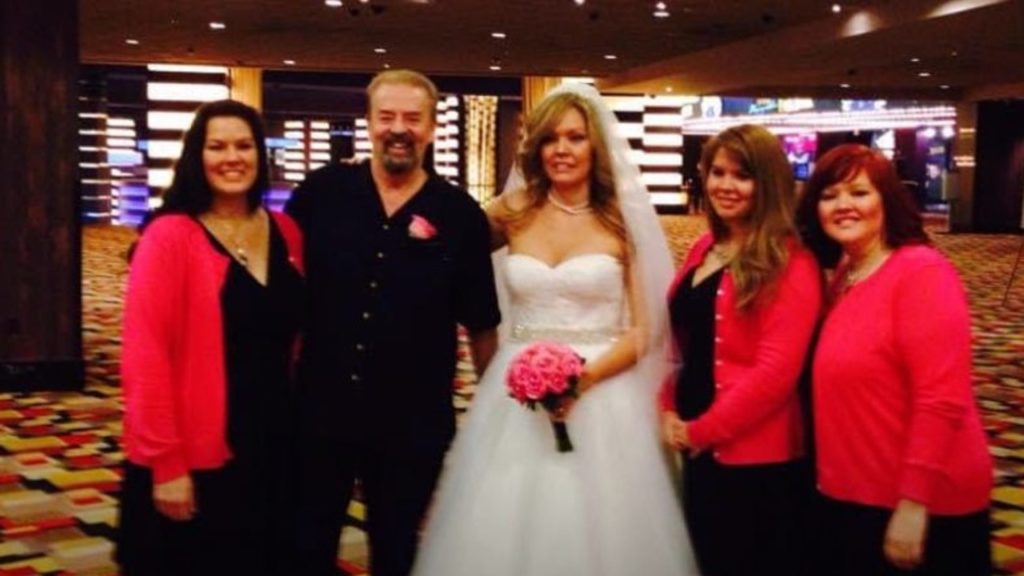 Bill Trivett: He Only Thought Of Us | Father Figures | The Dad