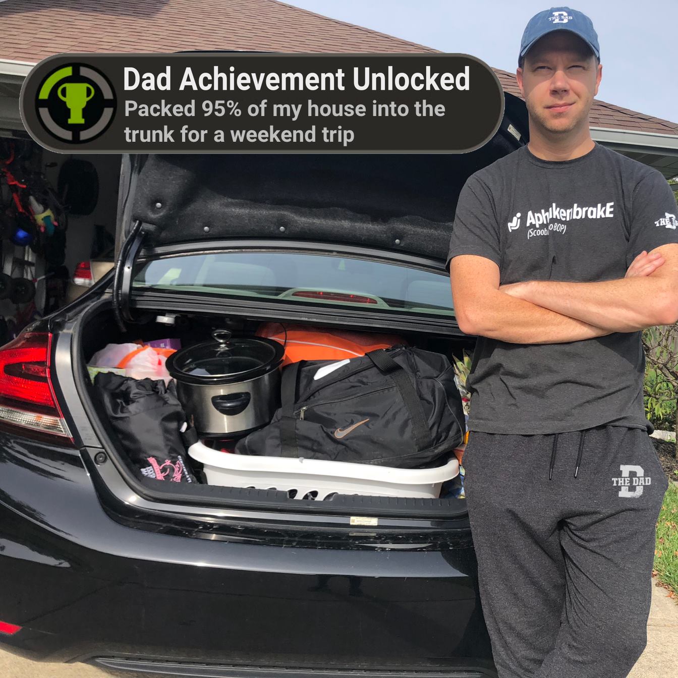 Dad Hacks Archives | The Dad