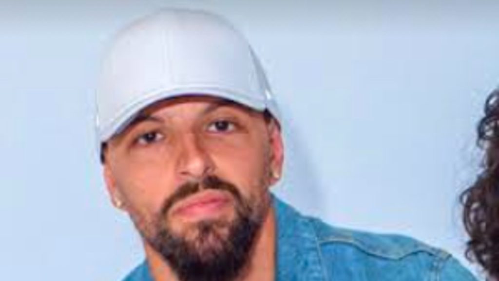 Mark Pepe: Everything to Him | Father Figures | The Dad