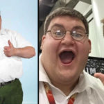 'Real Life Peter Griffin' Gets a Shout-out on Family Guy