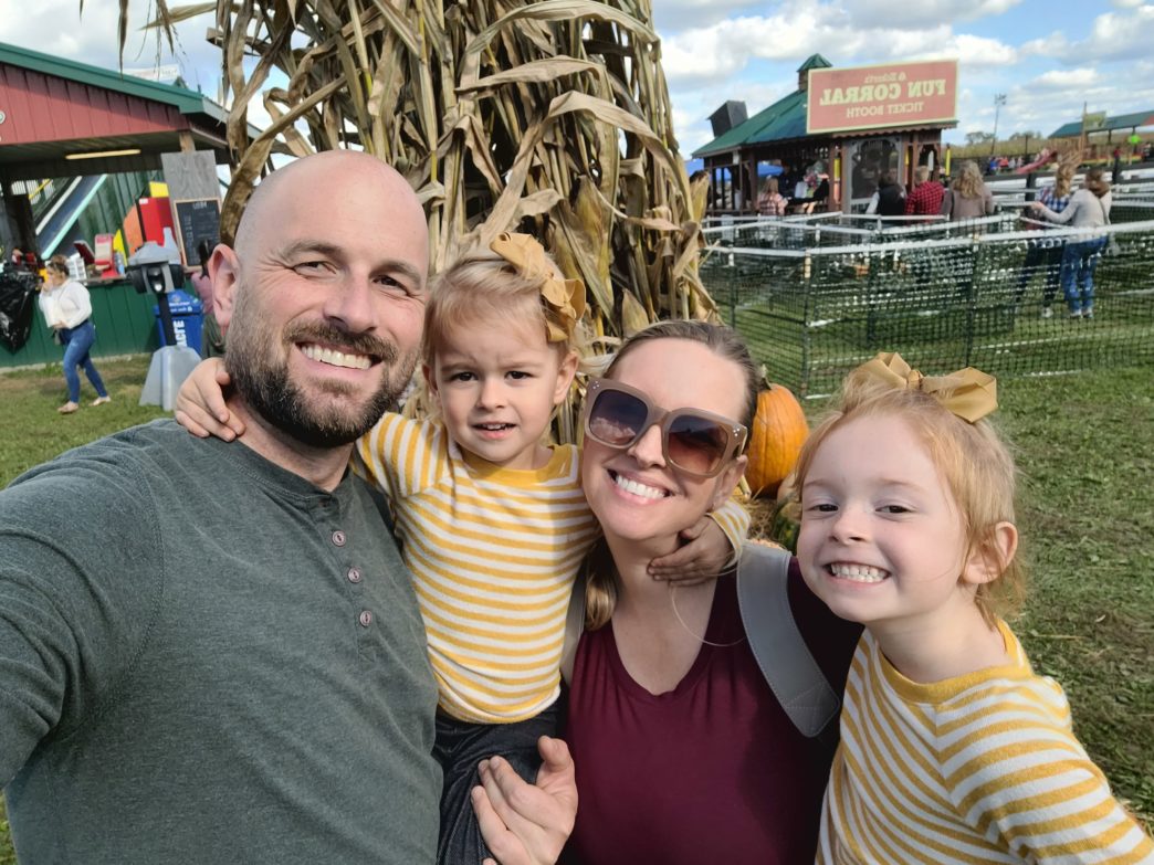 What I Hope My Kids Understand About My Service | The Dad