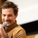 Tim Fox is DC Comics’ First Black Batman