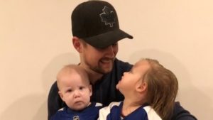 Mark Rober Shares Moving Video About His Son With Autism