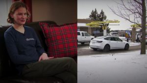 Mark Rober Shares Moving Video About His Son With Autism