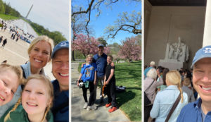 Mark Rober Shares Moving Video About His Son With Autism