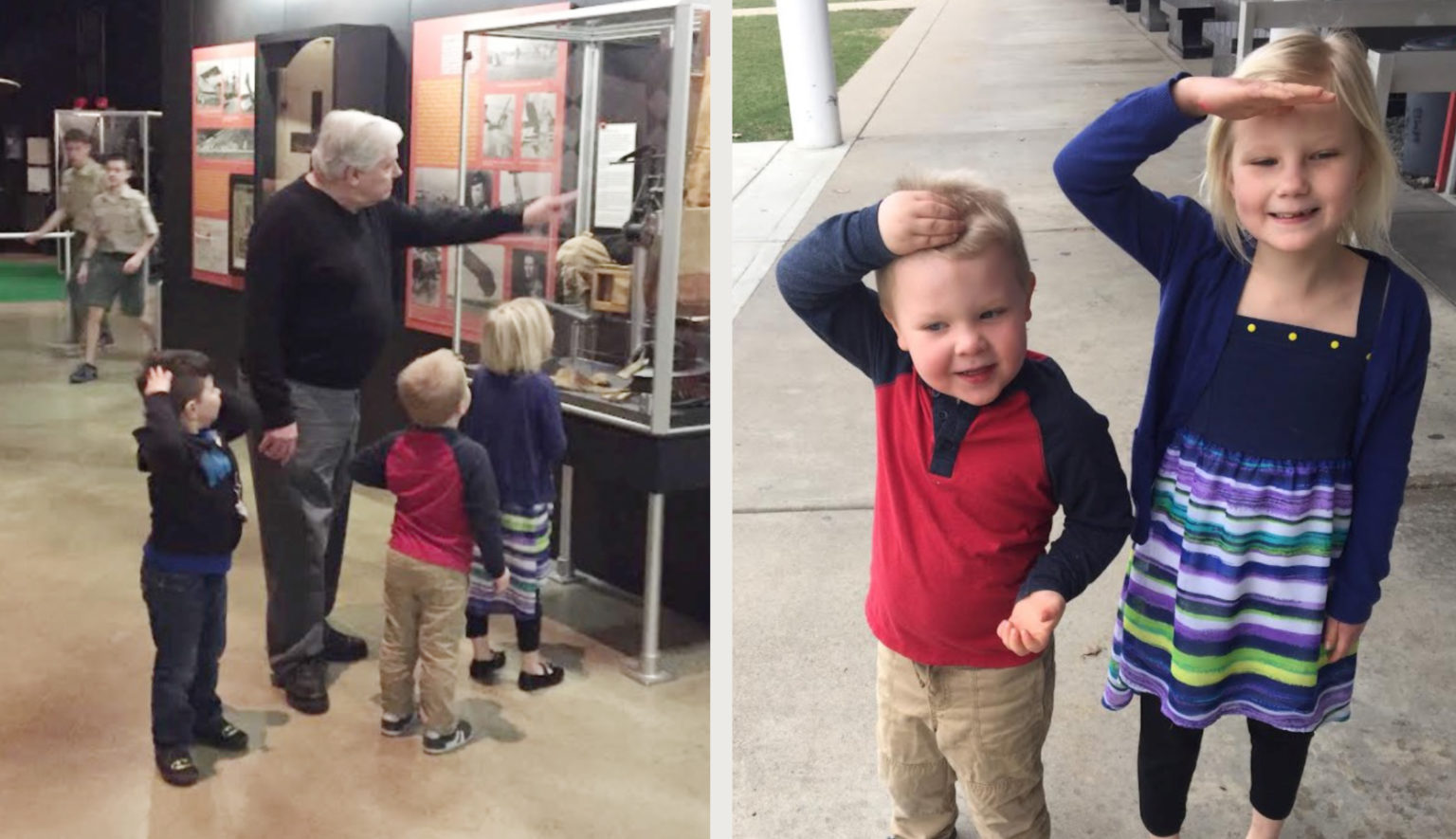 Mark Rober Shares Moving Video About His Son With Autism