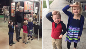 Mark Rober Shares Moving Video About His Son With Autism